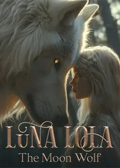Book Review of Luna Lola: The Moon Wolf by Park Kara – Read on FictionMe