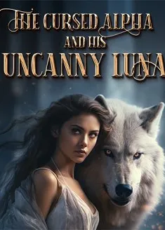The Cursed Alpha and His Uncanny Luna book by Miss Quinn – Read on FictionMe