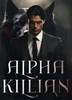 Alpha Killian book by LS Barbosa – Read on FictionMe