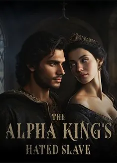 The Alpha King's Hated Slave book by Kiss Leilani – Read on FictionMe