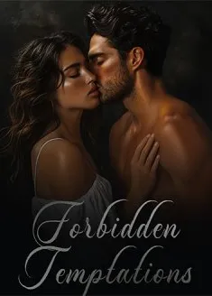 Forbidden Temptations book by Alohan Lucky-John – Read on FictionMe